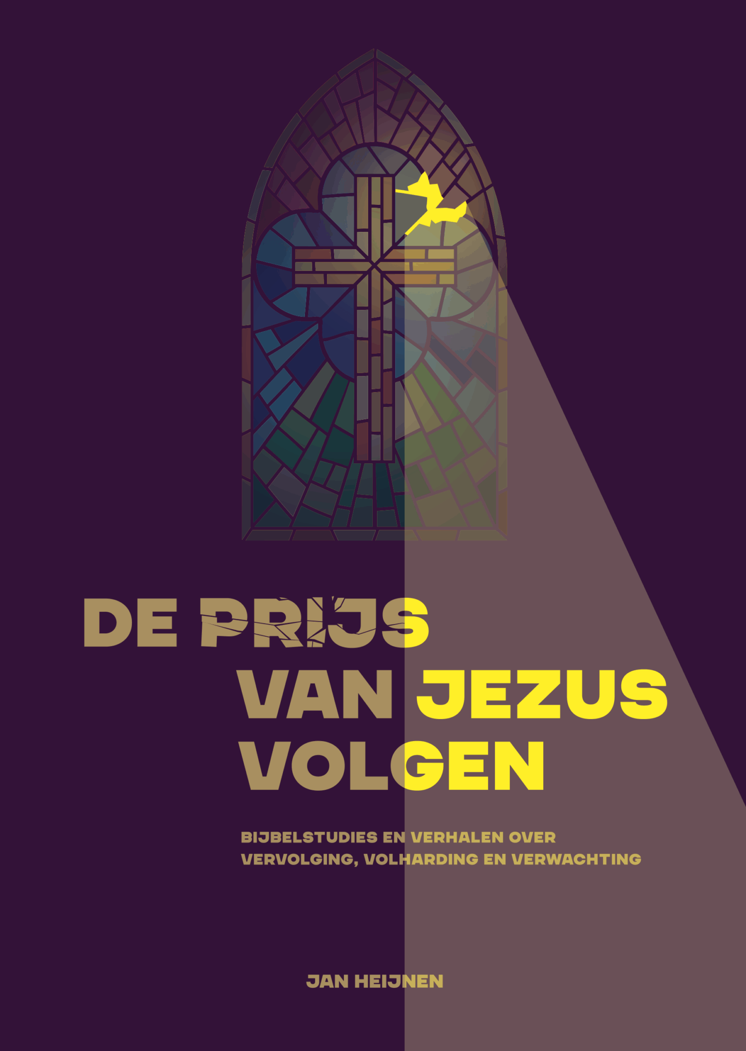 Prijs van Jezus volgen - Open Doors Webshop