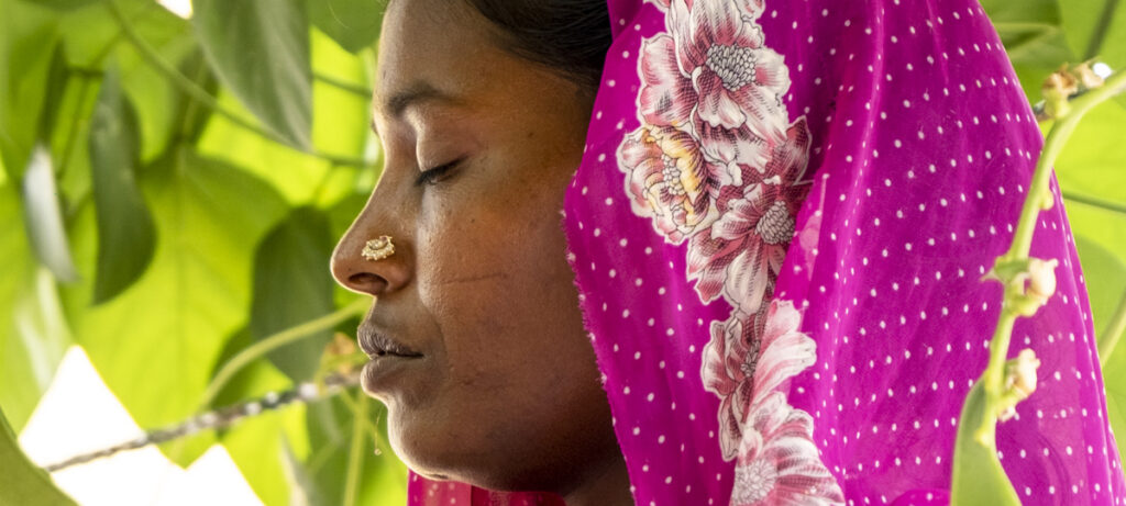 Het verhaal van Ruti - Open Doors