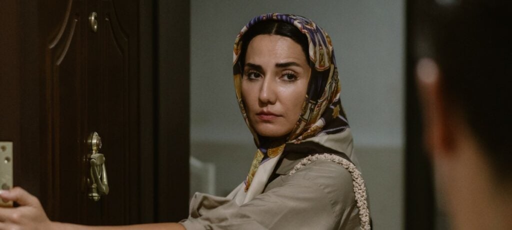 Het verhaal van Sahar - Open Doors