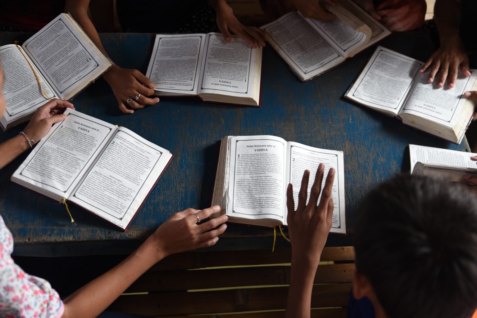 Veelgestelde vragen Ranglijst Christenvervolging