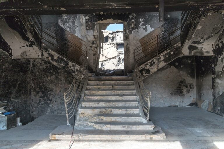 Ranglijst Christenvervolging Open Doors