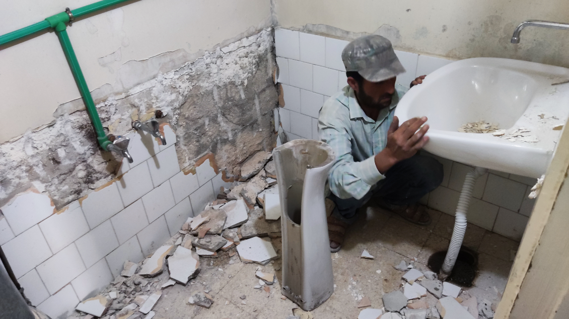 Christenen in Syrië | Ranglijst Christenvervolging