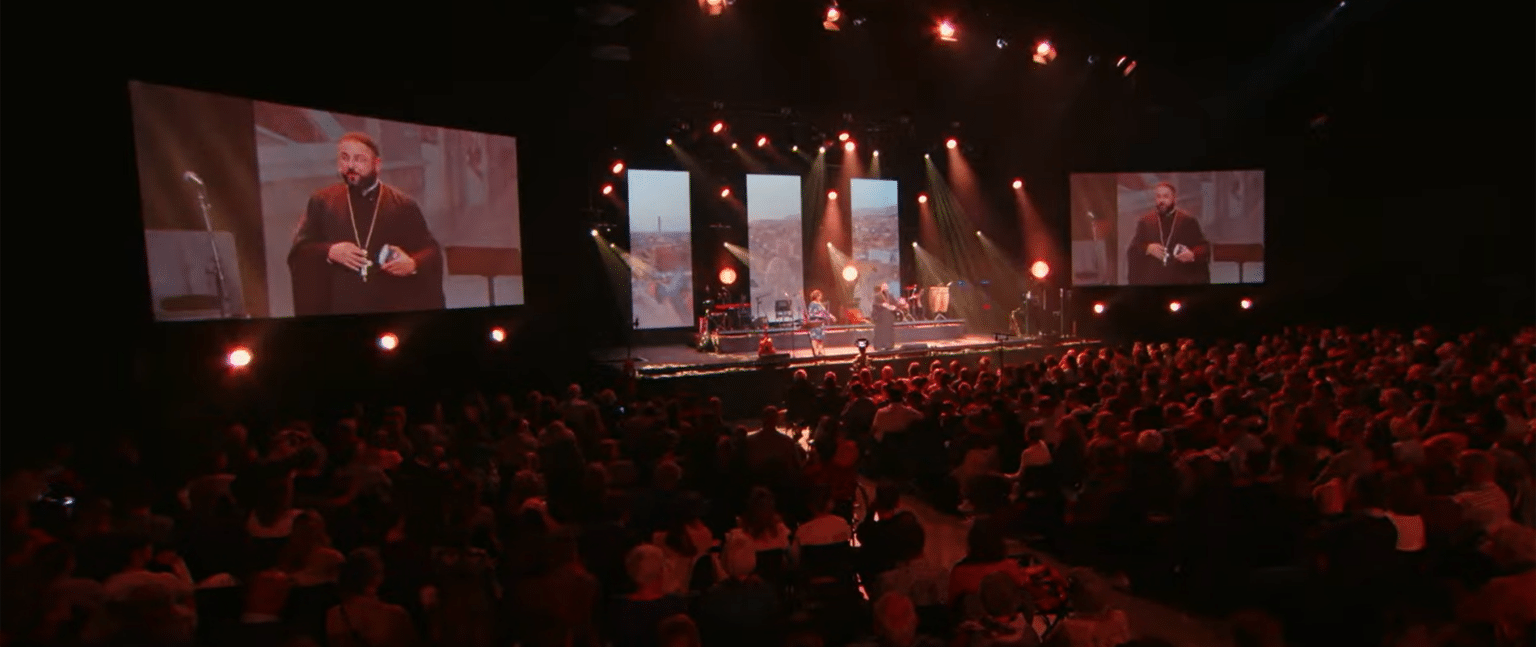 Open Doors-dagen | Open Doors