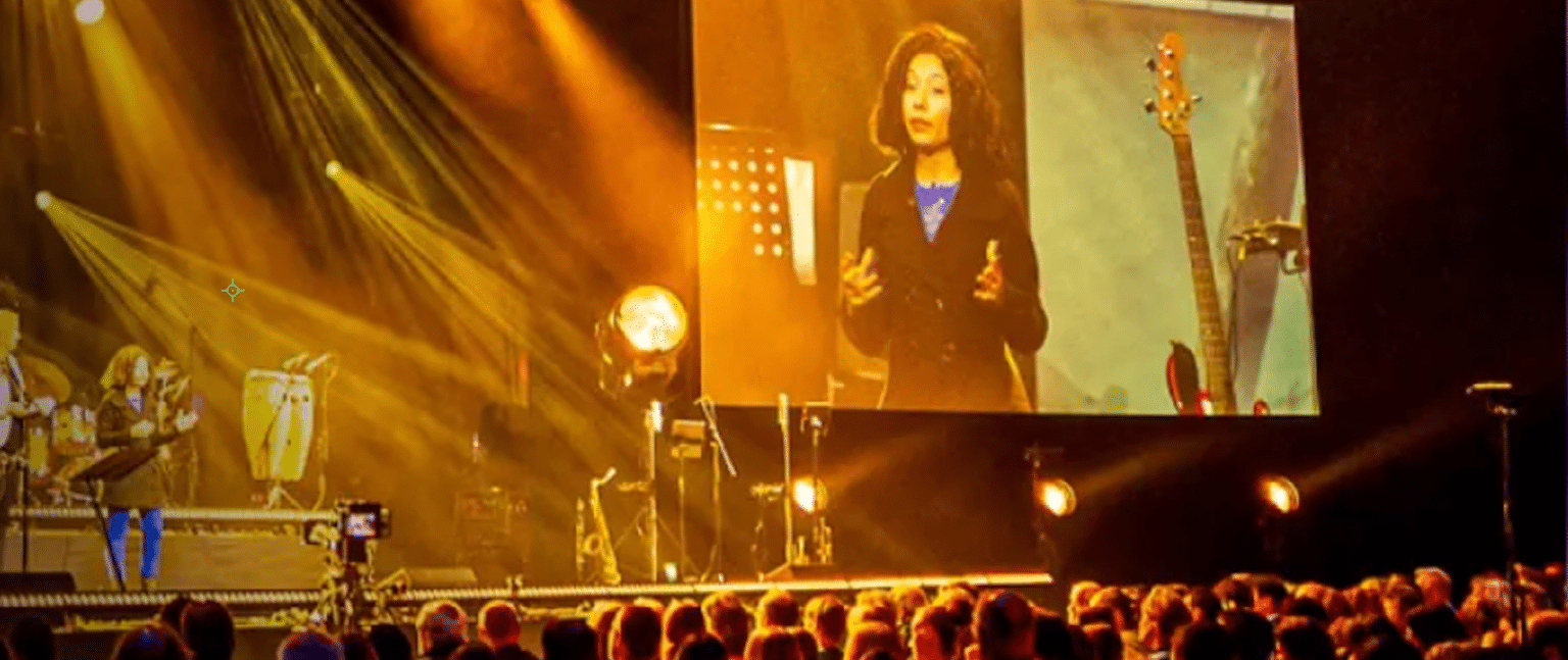 Open Doors-dagen | Open Doors