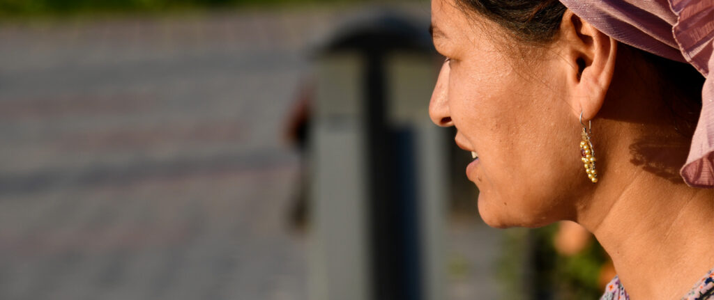 Het verhaal van Aisha | Open Doors