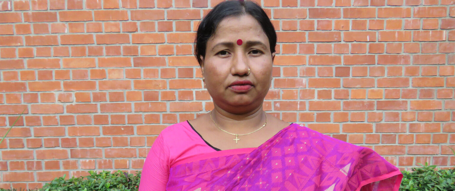 Het verhaal van Shompa | Open Doors